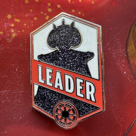 Disney | Jewelry | Disney Star Wars Her Universe Leader Queen Amidala ...
